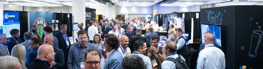 89th Annual Convention & Product Showcase - NBWA: America's Beer and ...