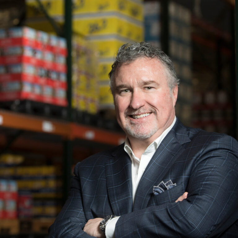Craig Purser - NBWA: America's Beer and Beverage Distributors