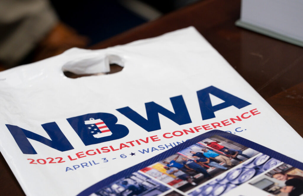 Events List - NBWA: America's Beer and Beverage Distributors