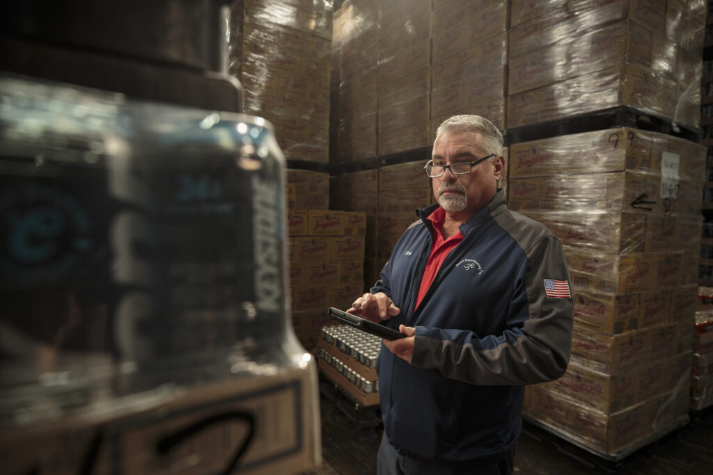 Priorities - NBWA: America's Beer and Beverage Distributors
