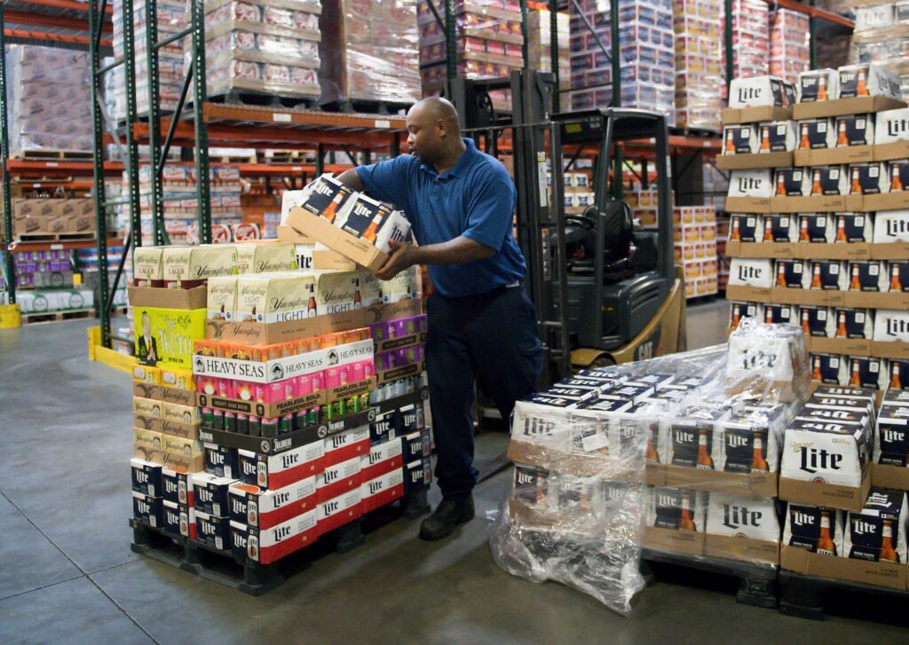 Priorities - NBWA: America's Beer and Beverage Distributors