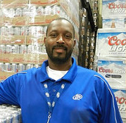 Adrian Pope - NBWA: America's Beer and Beverage Distributors