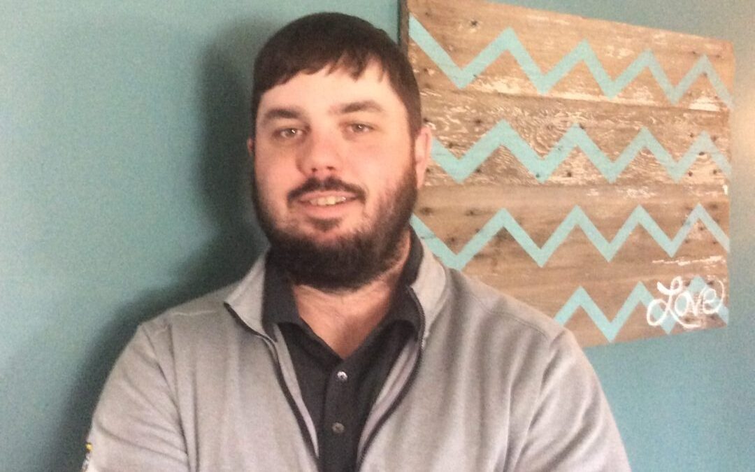 Aaron Modlin - NBWA: America's Beer and Beverage Distributors