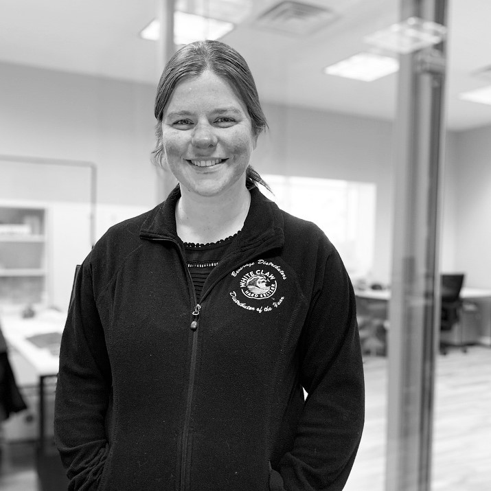 Amanda Hruby - NBWA: America's Beer and Beverage Distributors