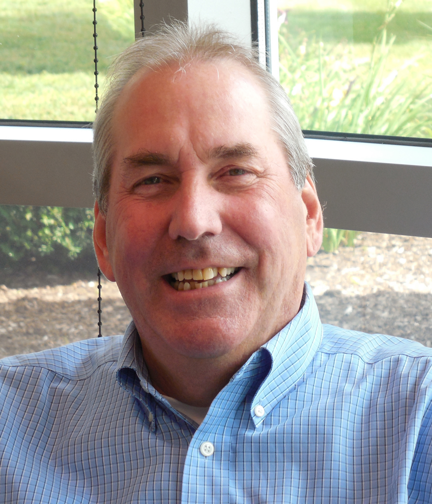 Bob Morin - NBWA: America's Beer and Beverage Distributors