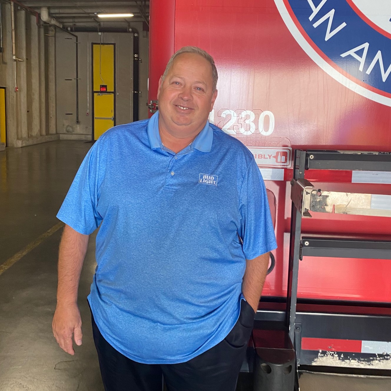 Bobby Reneau - NBWA: America's Beer and Beverage Distributors