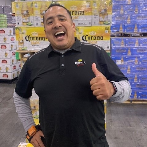 Bryan Gonzalez - NBWA: America's Beer and Beverage Distributors