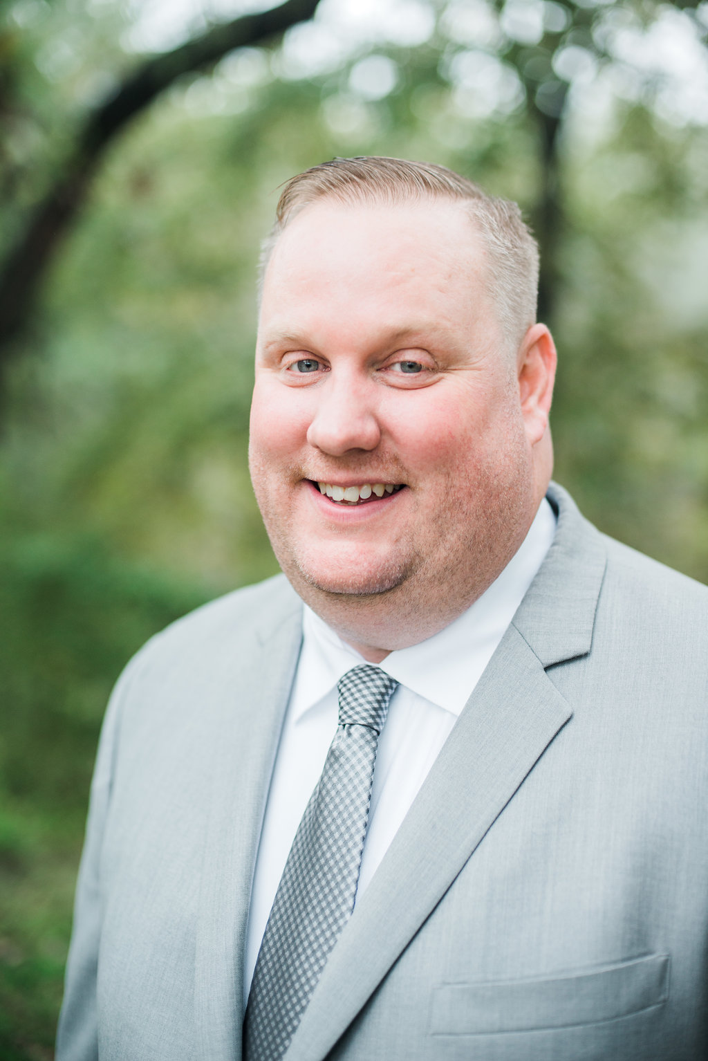 Chad Hawthorne - NBWA: America's Beer and Beverage Distributors