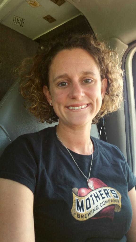 Erin Hollenback - NBWA: America's Beer and Beverage Distributors