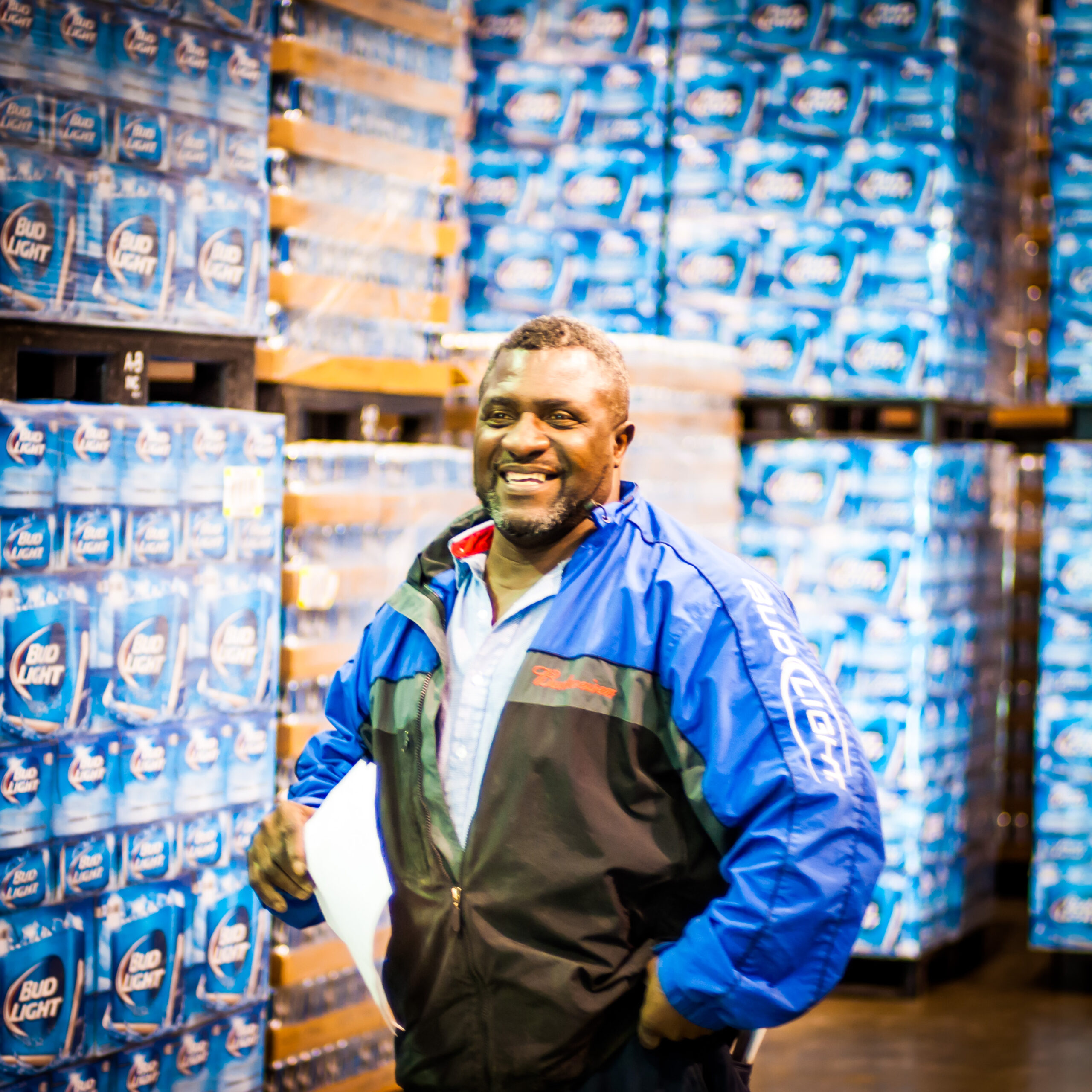 Fred Delaney - NBWA: America's Beer and Beverage Distributors