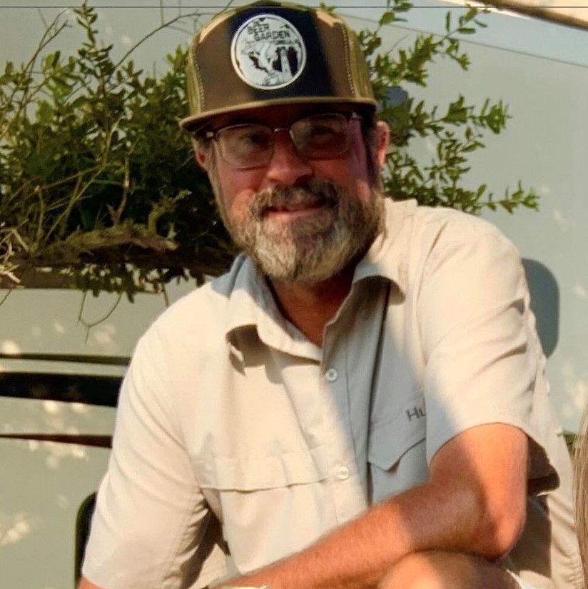 Greg Dawson - NBWA: America's Beer and Beverage Distributors