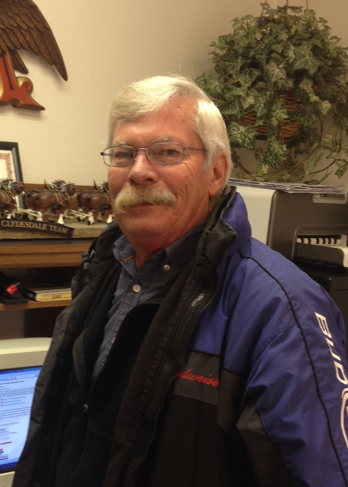 Jeff Simmons - NBWA: America's Beer and Beverage Distributors