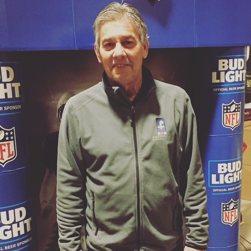 Jimmy Merola - NBWA: America's Beer and Beverage Distributors