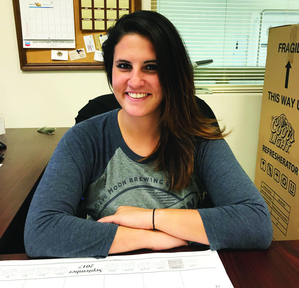 Jordan Bayer - NBWA: America's Beer and Beverage Distributors