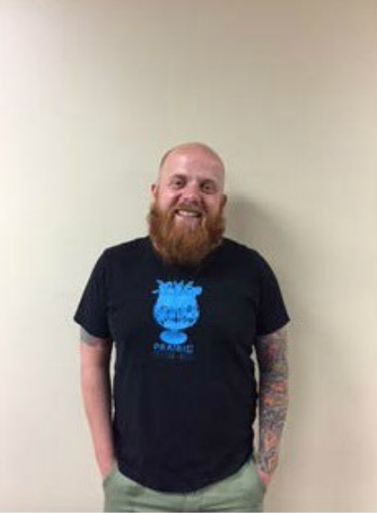 Josh Baggett - NBWA: America's Beer and Beverage Distributors