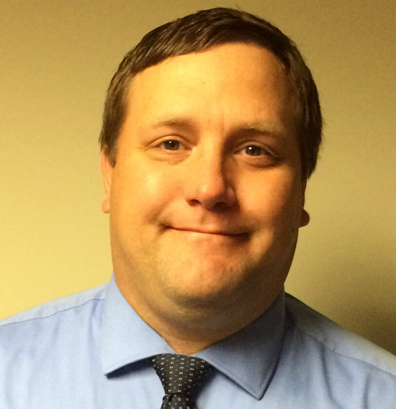 Josh Porter - NBWA: America's Beer and Beverage Distributors