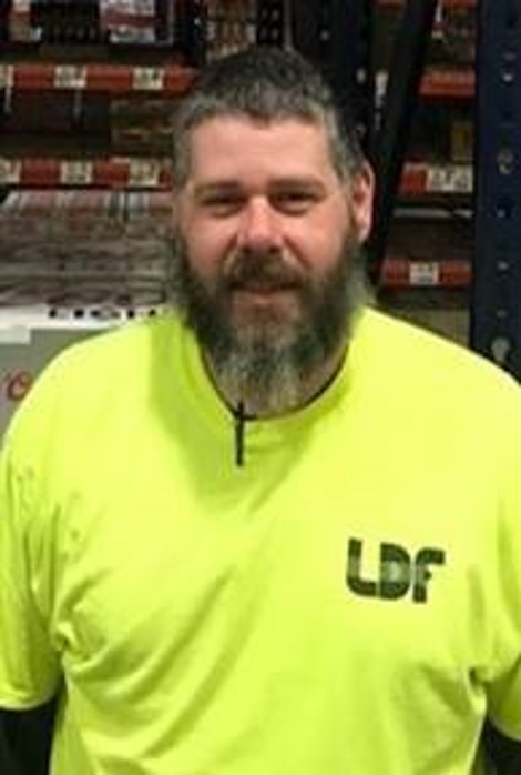 Kevin Hartman - NBWA: America's Beer and Beverage Distributors