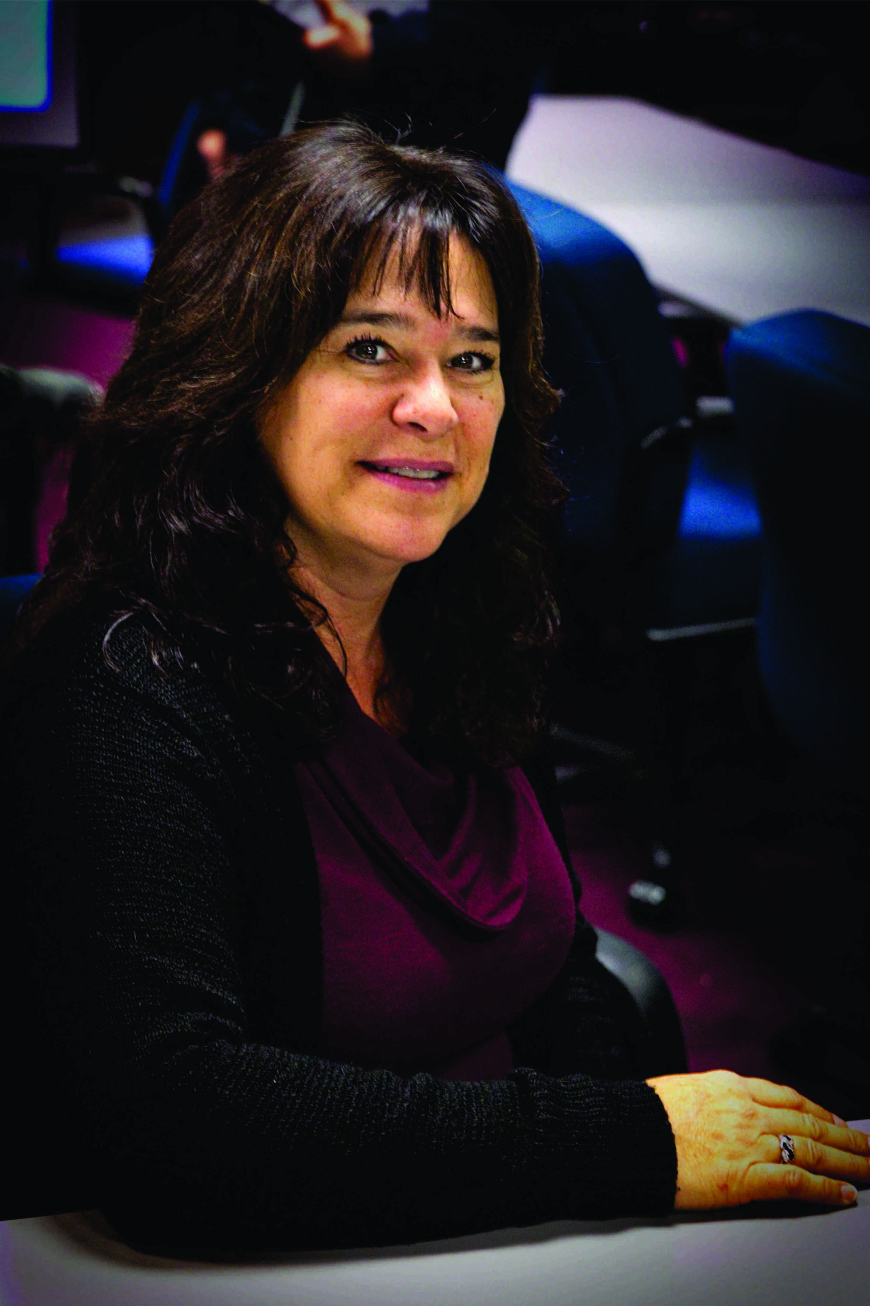 Kim Weigel - NBWA: America's Beer and Beverage Distributors