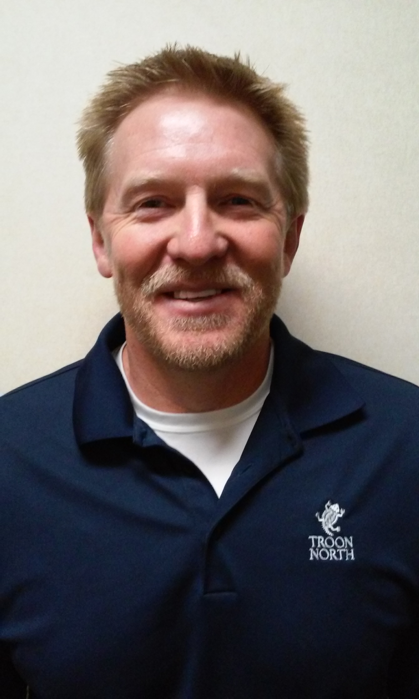 Larry Trolin - NBWA: America's Beer and Beverage Distributors