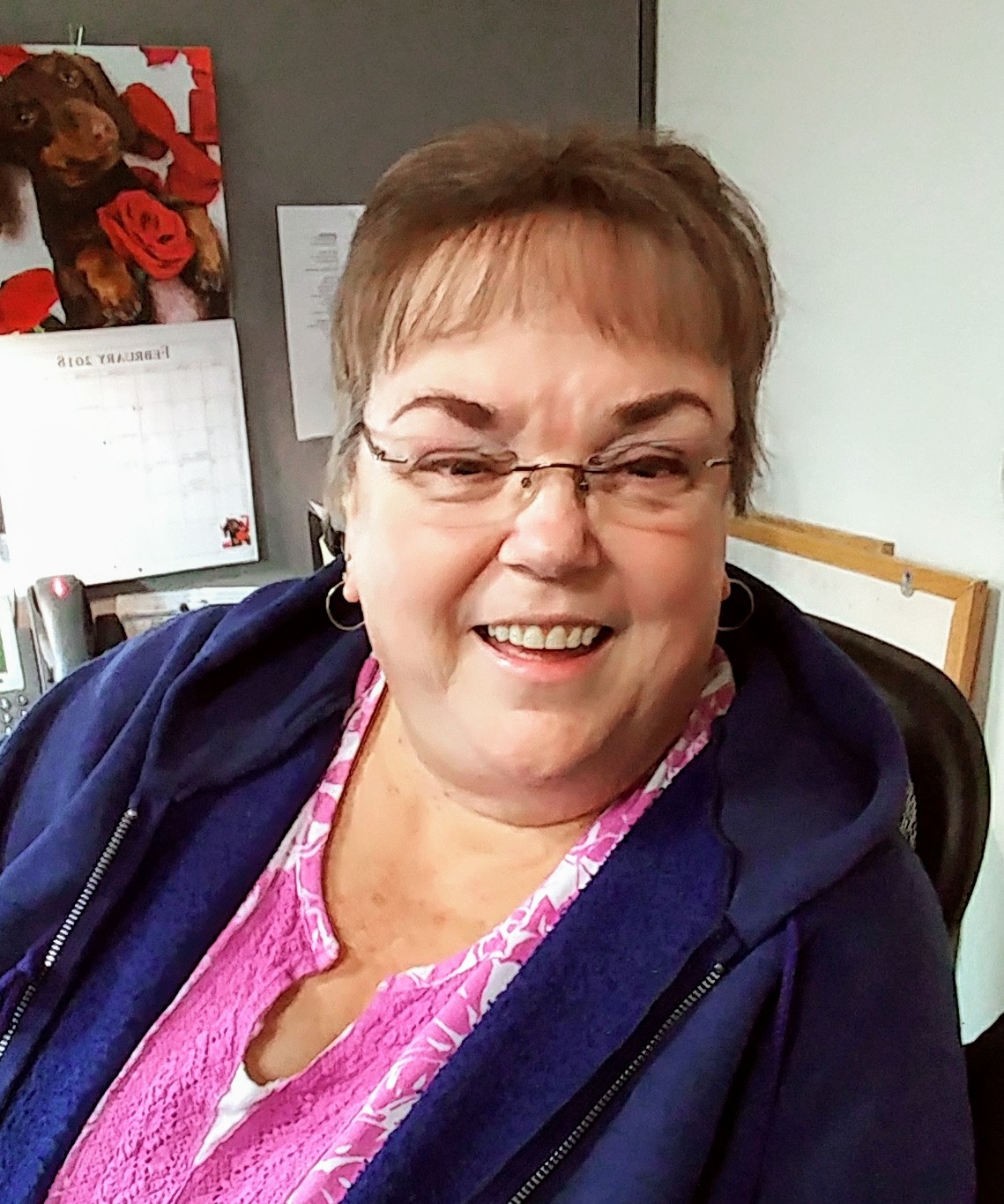 Lisa Goldammer - NBWA: America's Beer and Beverage Distributors