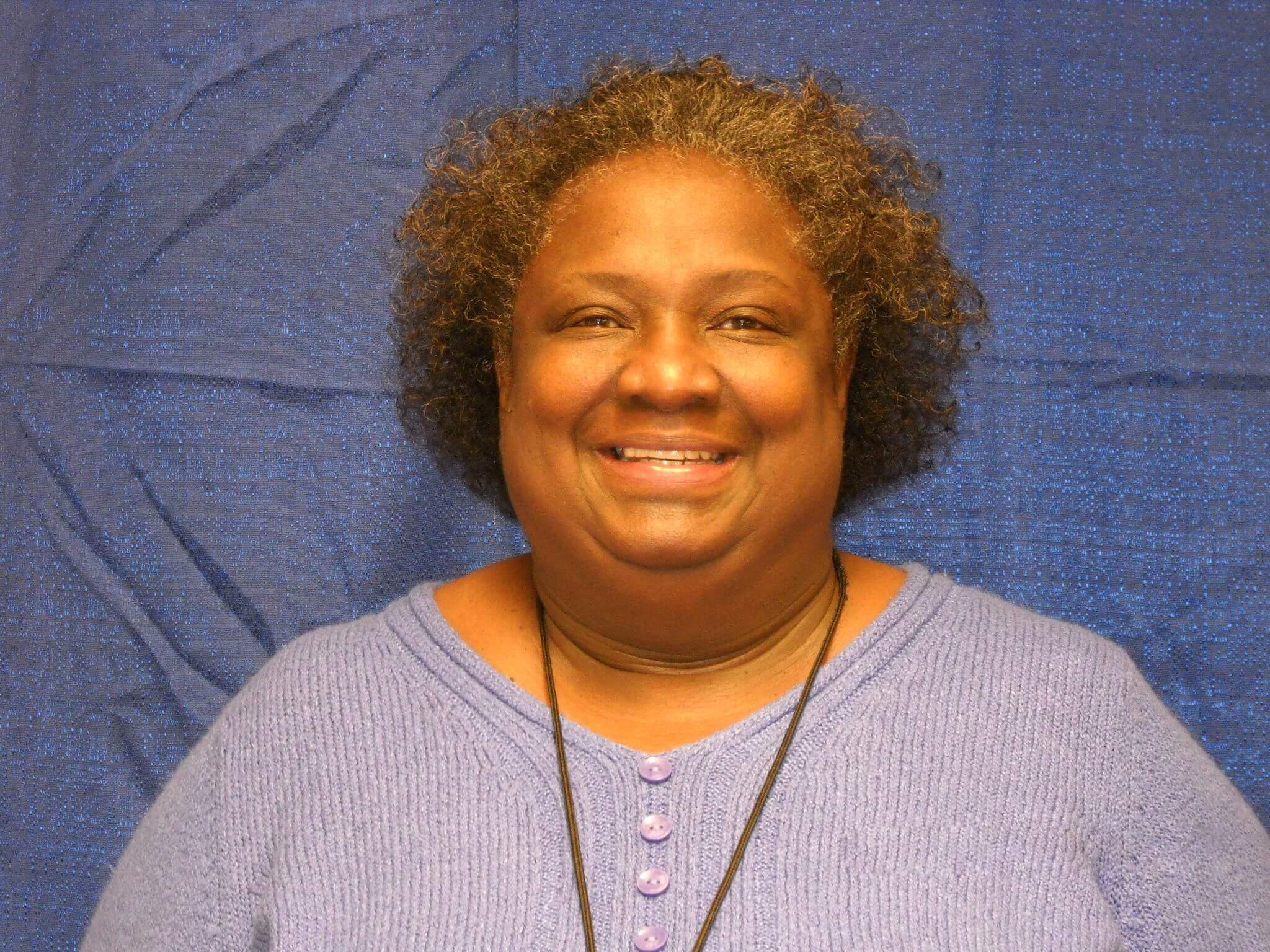Lucinda Thomas - NBWA: America's Beer and Beverage Distributors