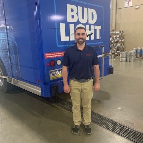 Mike Hartz - NBWA: America's Beer and Beverage Distributors
