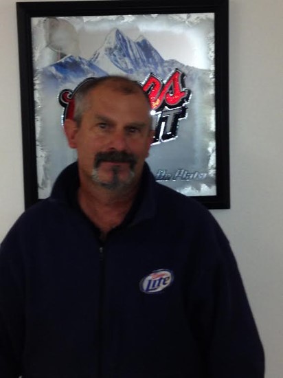 Mike Ruff - NBWA: America's Beer and Beverage Distributors