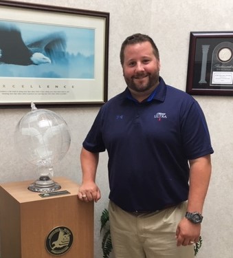 Nick Bowers - NBWA: America's Beer and Beverage Distributors