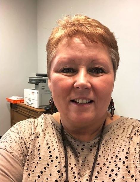 Pam Firich - NBWA: America's Beer and Beverage Distributors