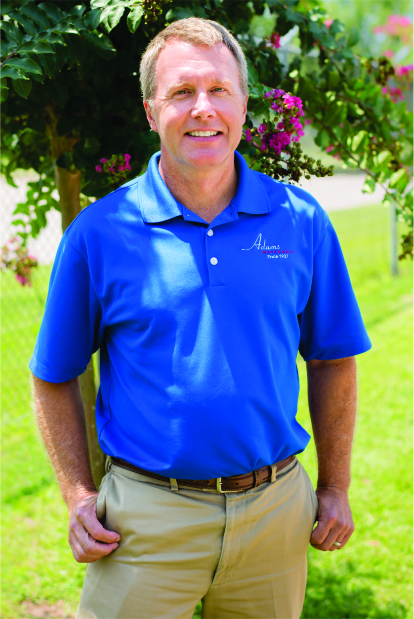 Terry Andrews - NBWA: America's Beer and Beverage Distributors