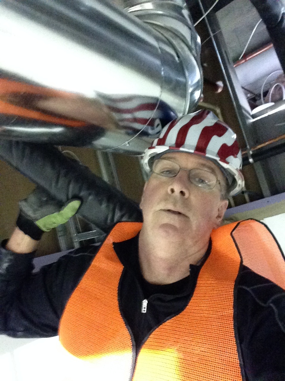 Tim Streit - NBWA: America's Beer and Beverage Distributors