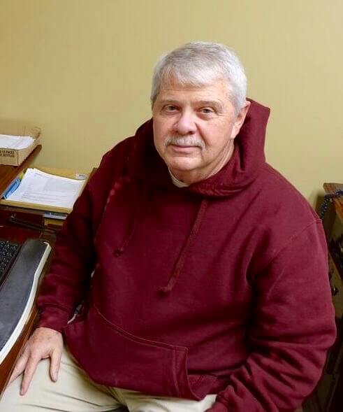 Wayne Perrin - NBWA: America's Beer and Beverage Distributors