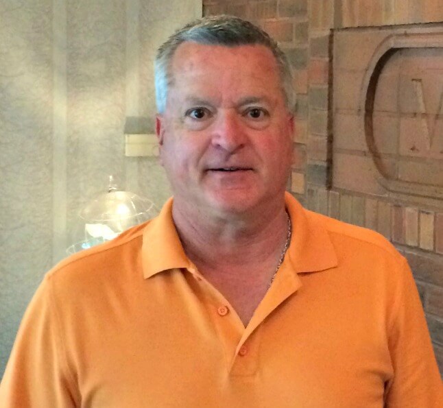 Wes Raynor - NBWA: America's Beer and Beverage Distributors