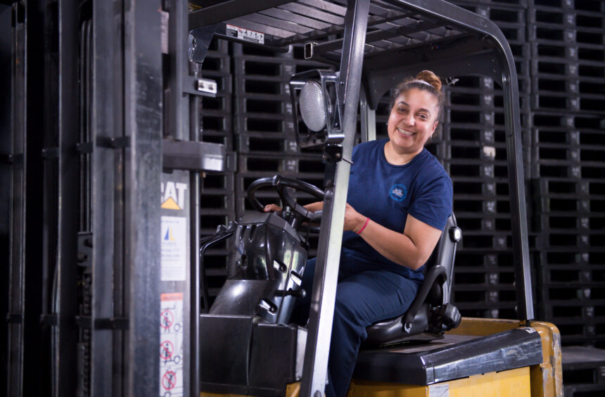 Industry Fast Facts - NBWA: America's Beer and Beverage Distributors