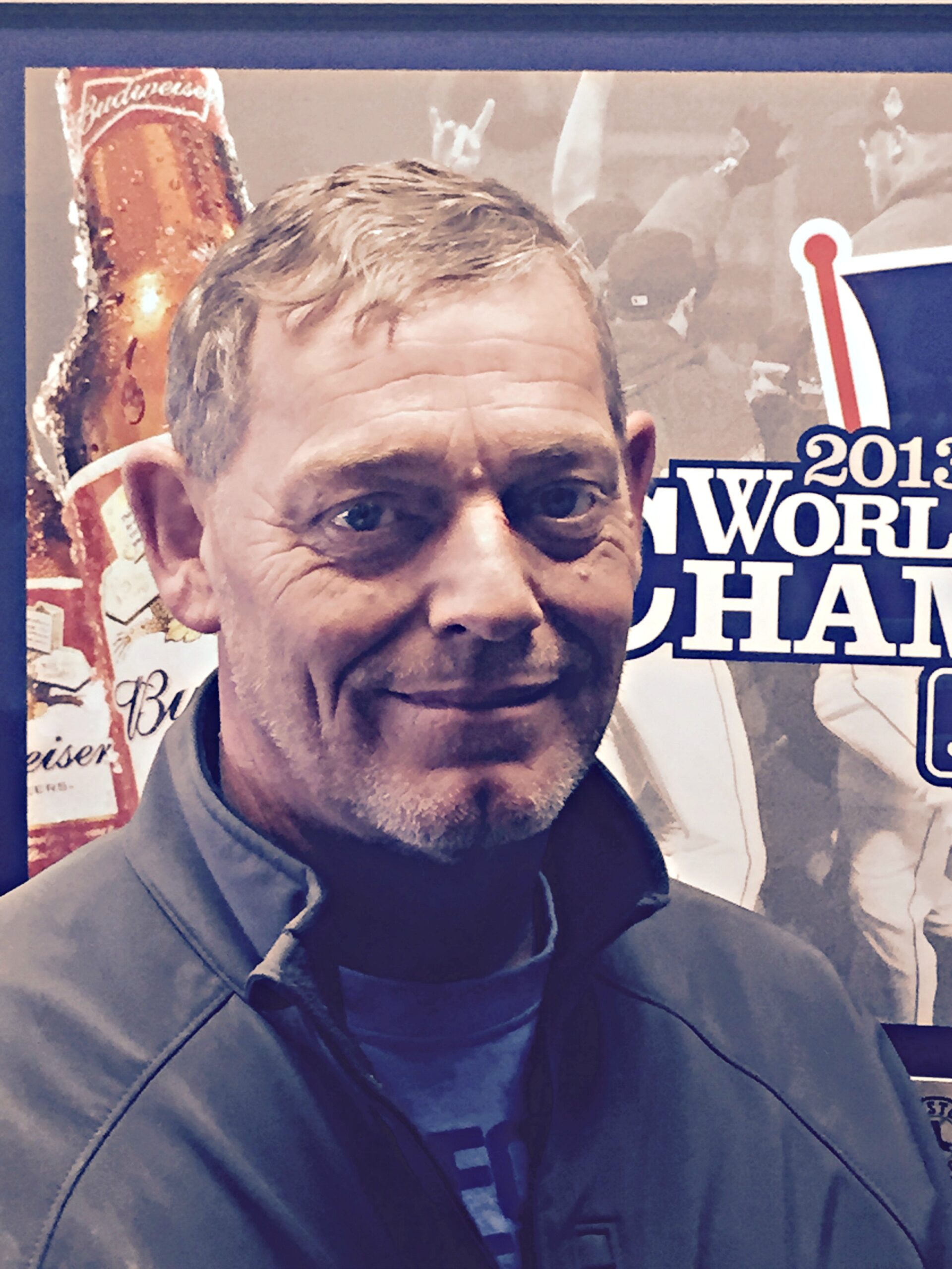 Scott Dorr - NBWA: America's Beer and Beverage Distributors