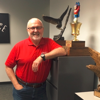 Tim Broderick - NBWA: America's Beer and Beverage Distributors