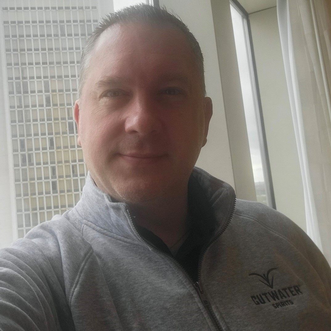 Marvin Hacker - NBWA: America's Beer and Beverage Distributors