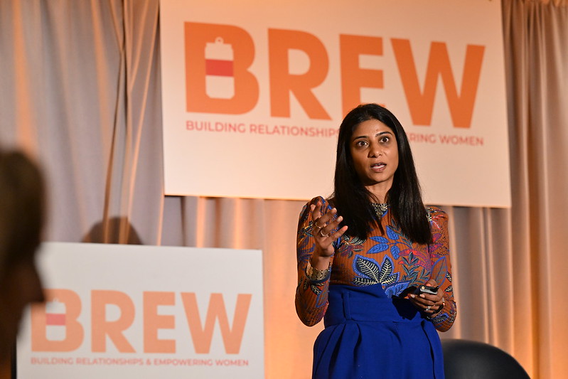 BREW Leadership Forum - NBWA: America's Beer and Beverage Distributors