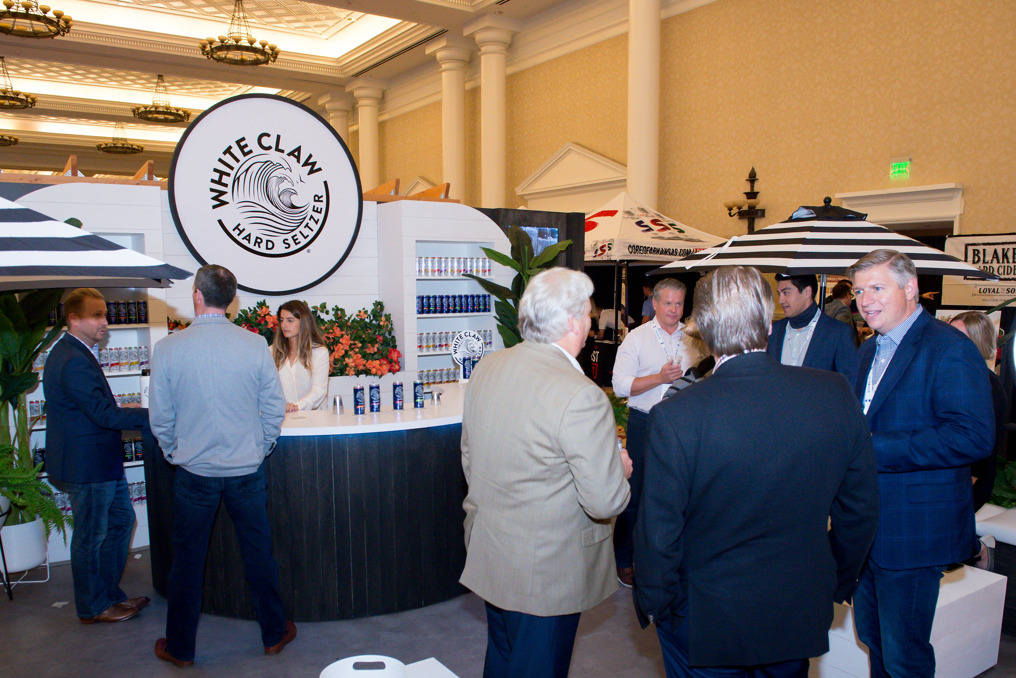 Connect With the Beer Distribution Community - NBWA: America's Beer and ...