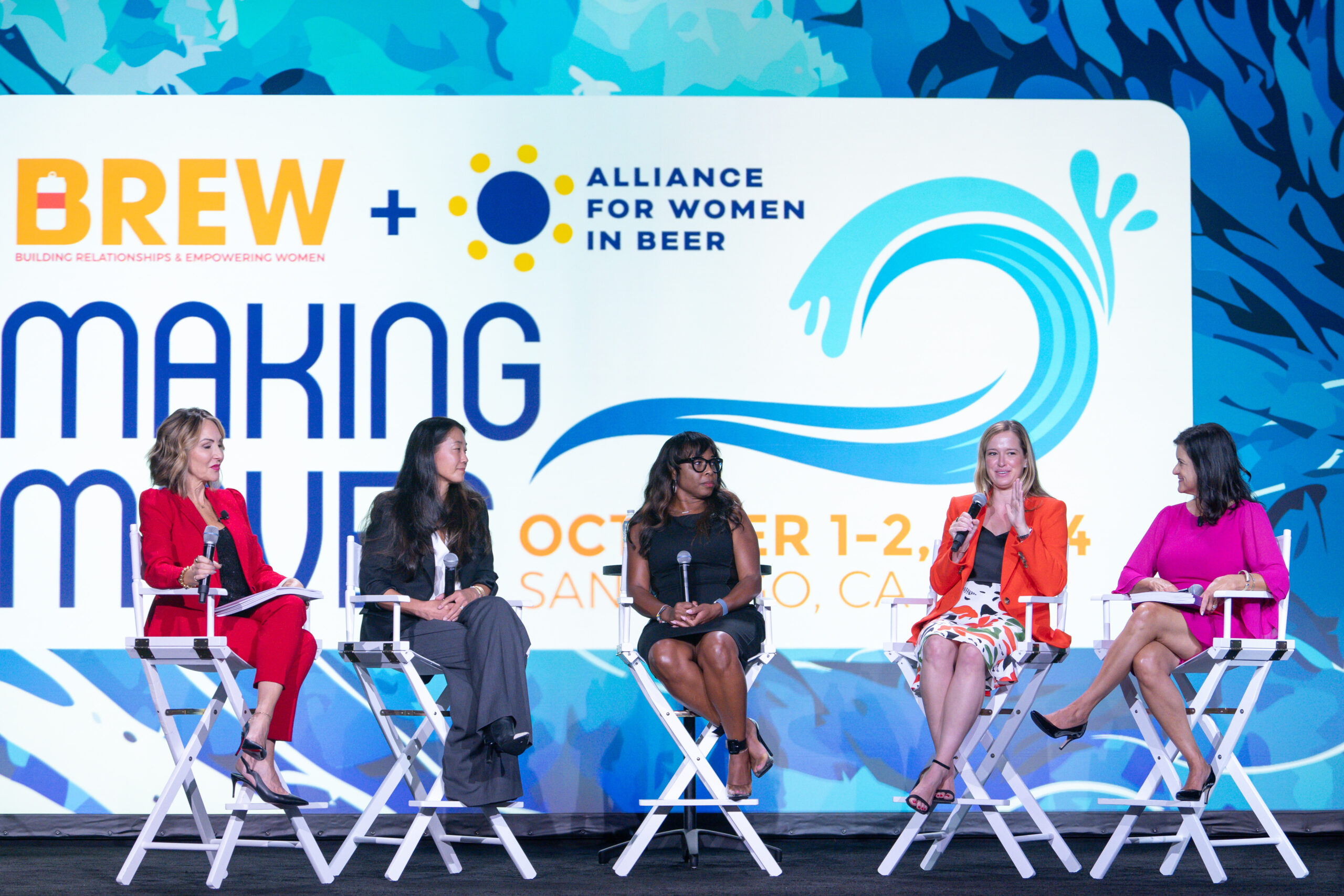 Making Moves - NBWA: America's Beer and Beverage Distributors