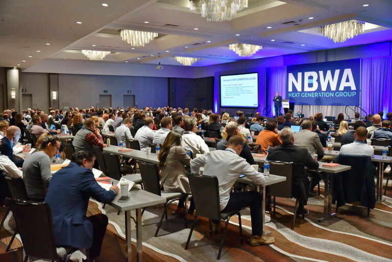 Next Generation Conference Sessions - NBWA: America's Beer and Beverage ...