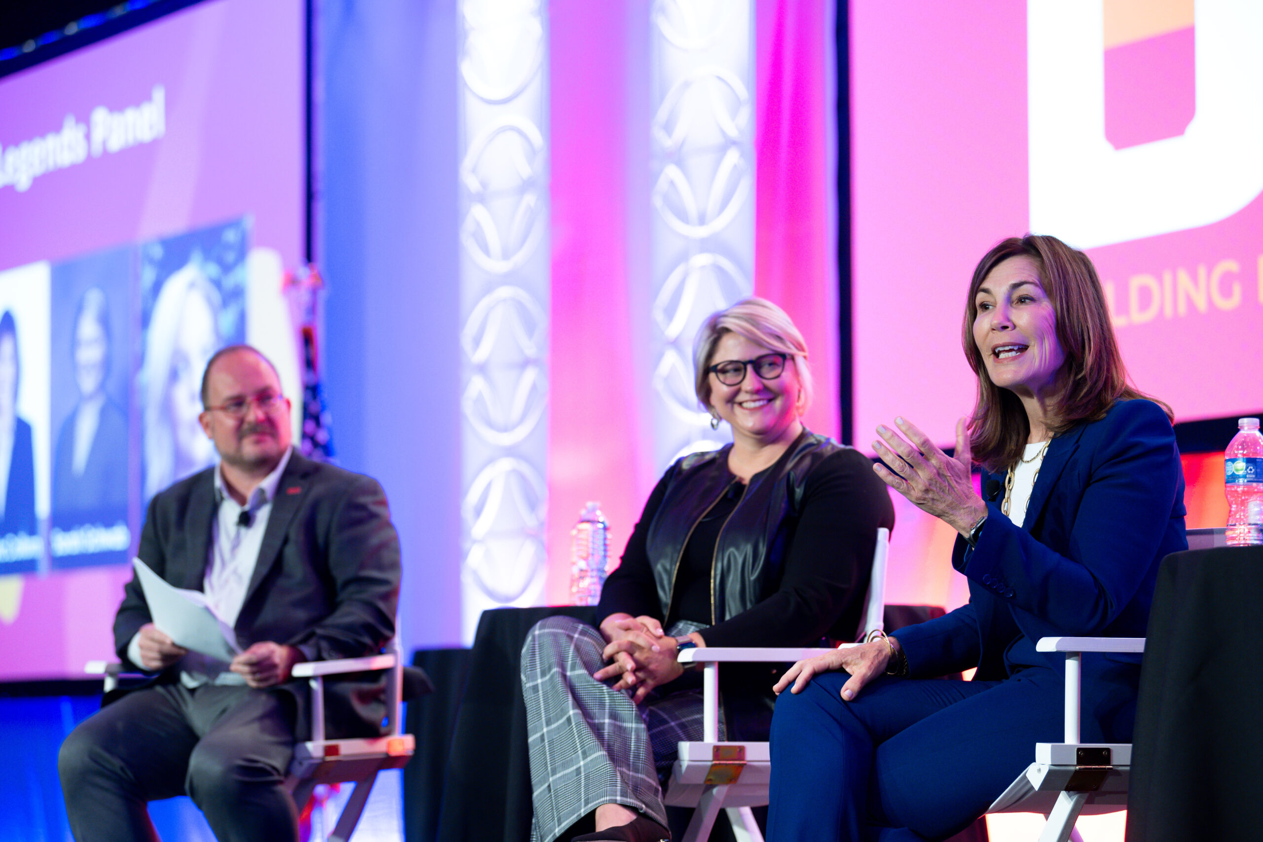 2024 BREW Leadership Forum - NBWA: America's Beer and Beverage Distributors