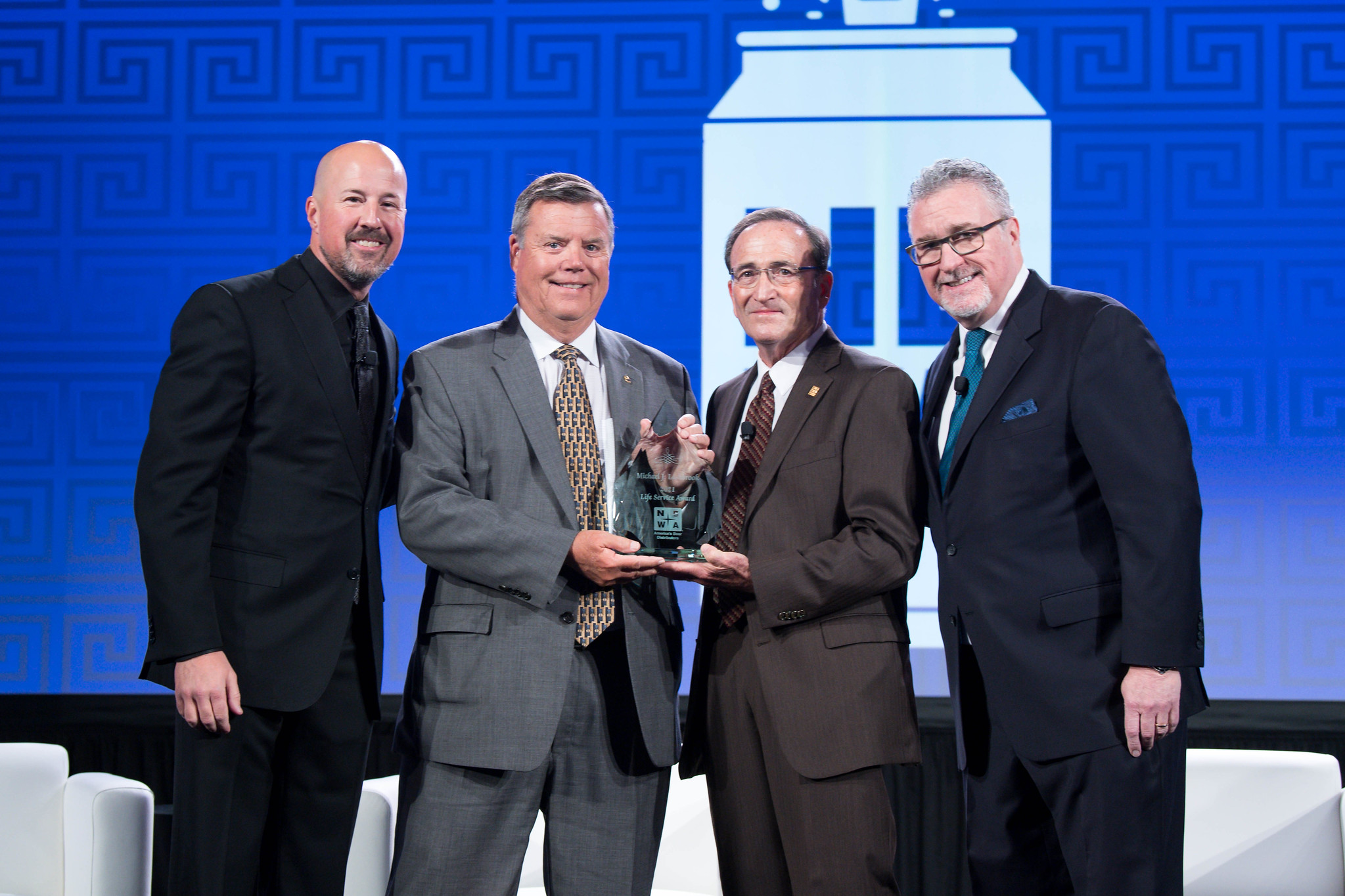 Member Awards - NBWA: America's Beer and Beverage Distributors
