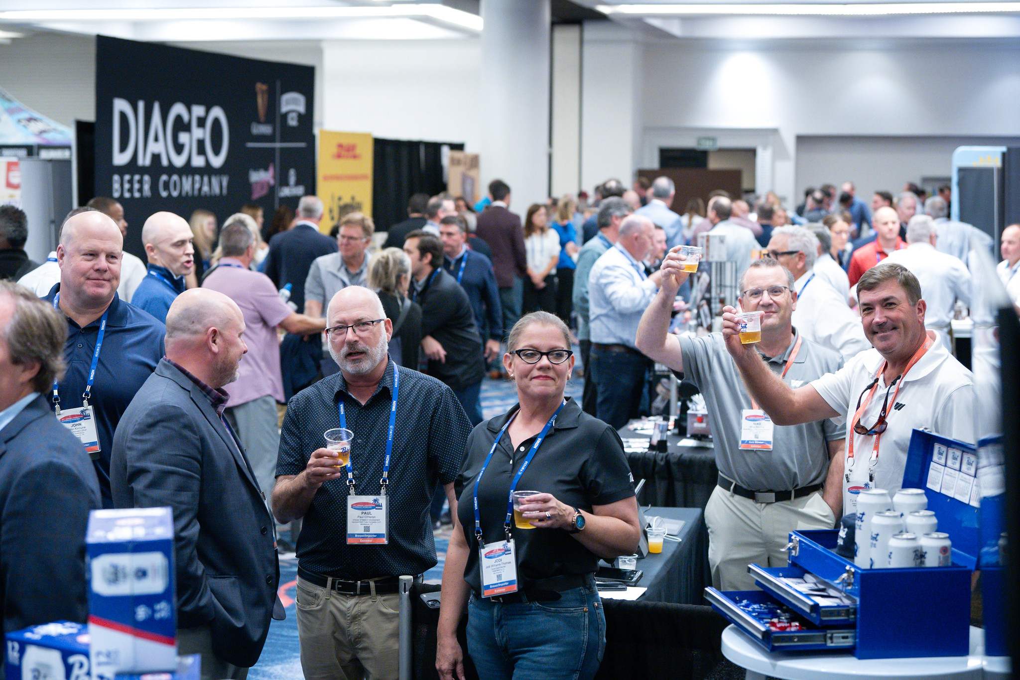 Membership - NBWA: America's Beer and Beverage Distributors