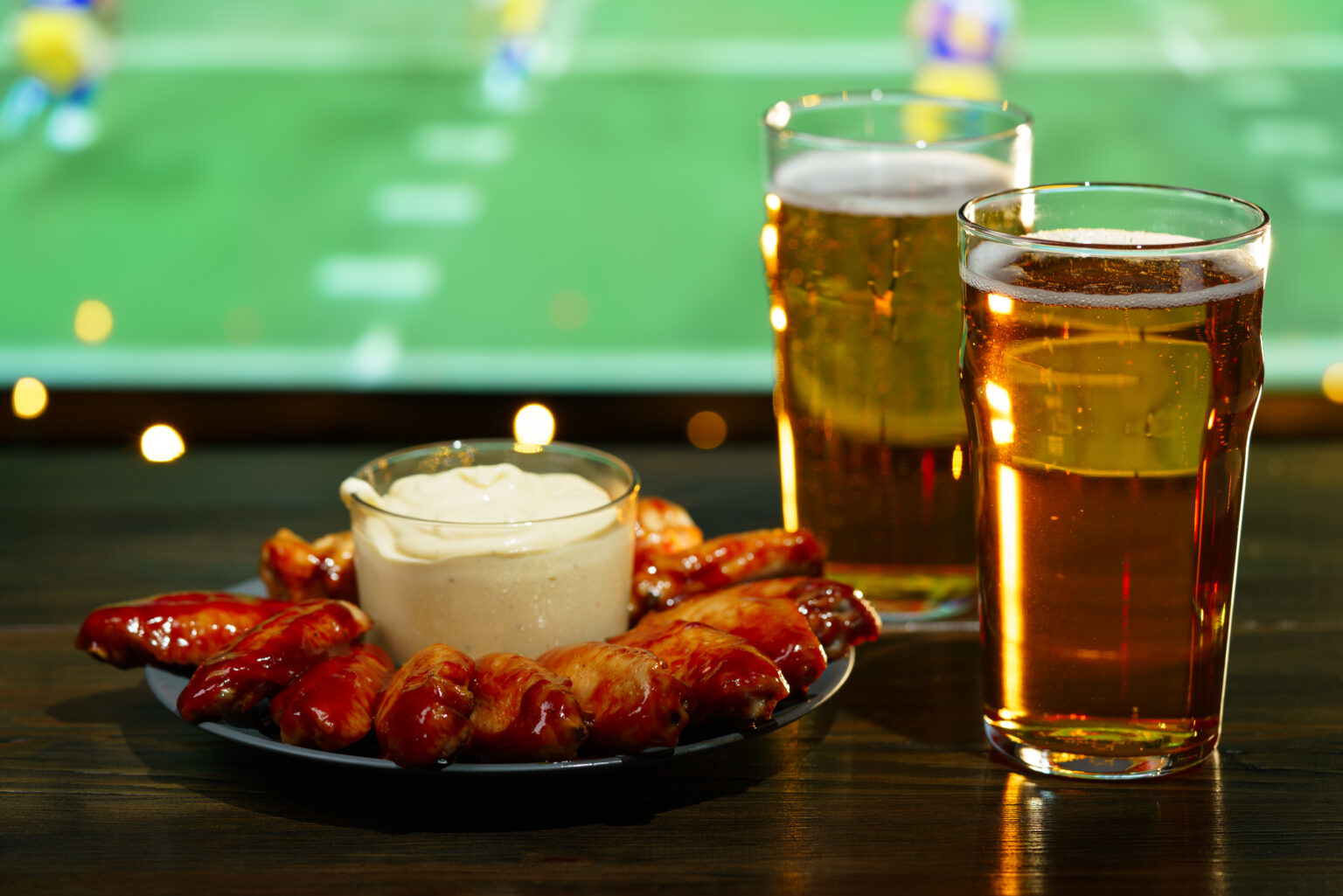 Data From a Big Super Bowl for the Beer Industry - NBWA: America's Beer ...