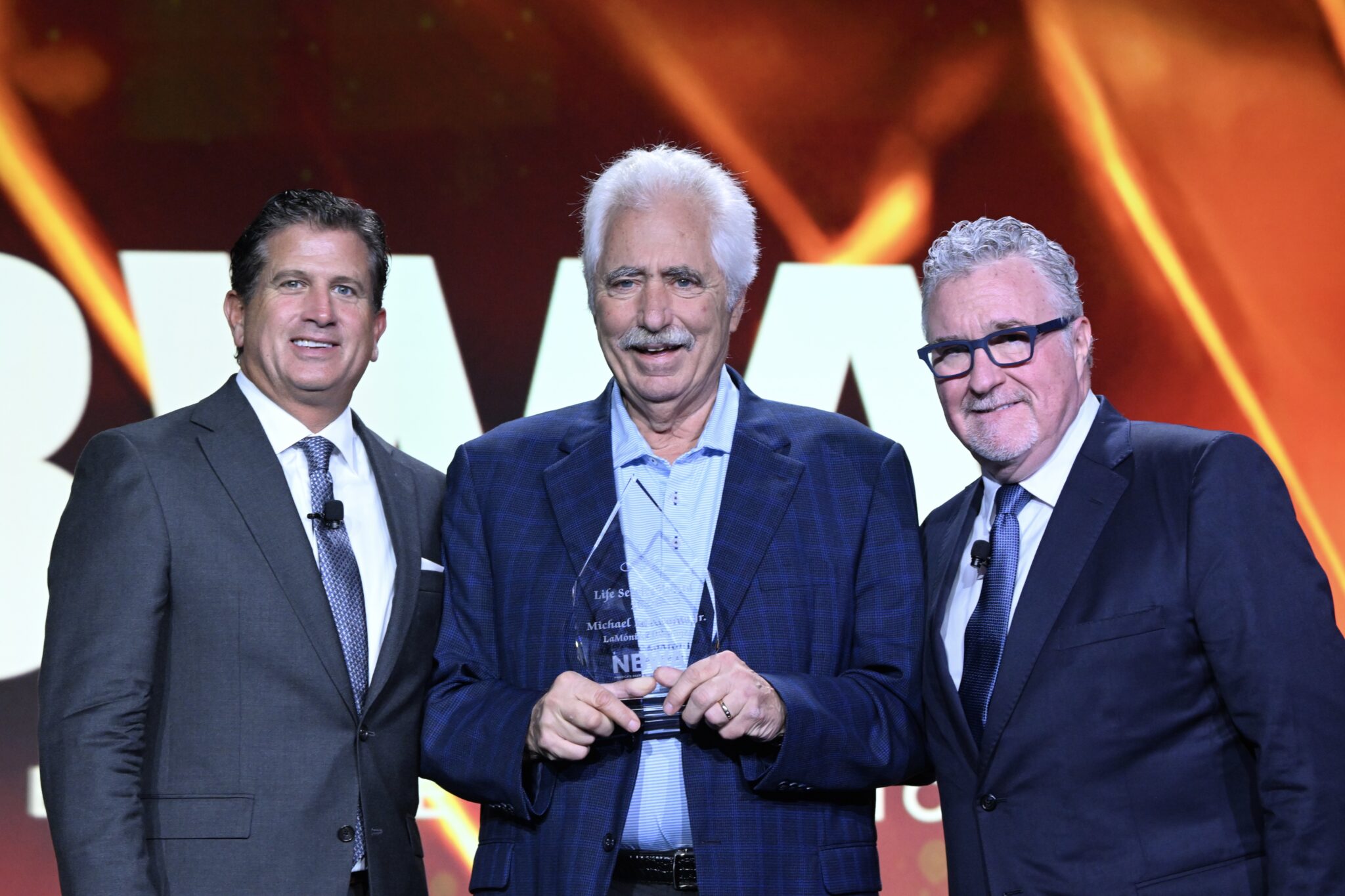 Member Awards - NBWA: America's Beer and Beverage Distributors