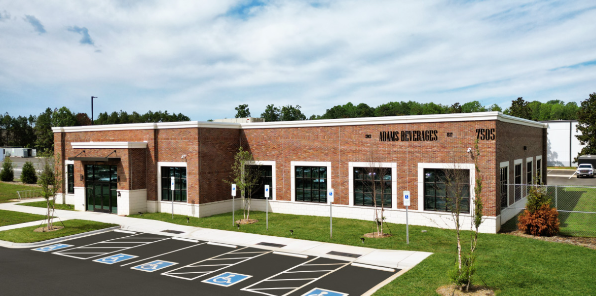 The Critical Role of Site Selection in Beverage Facility Construction ...