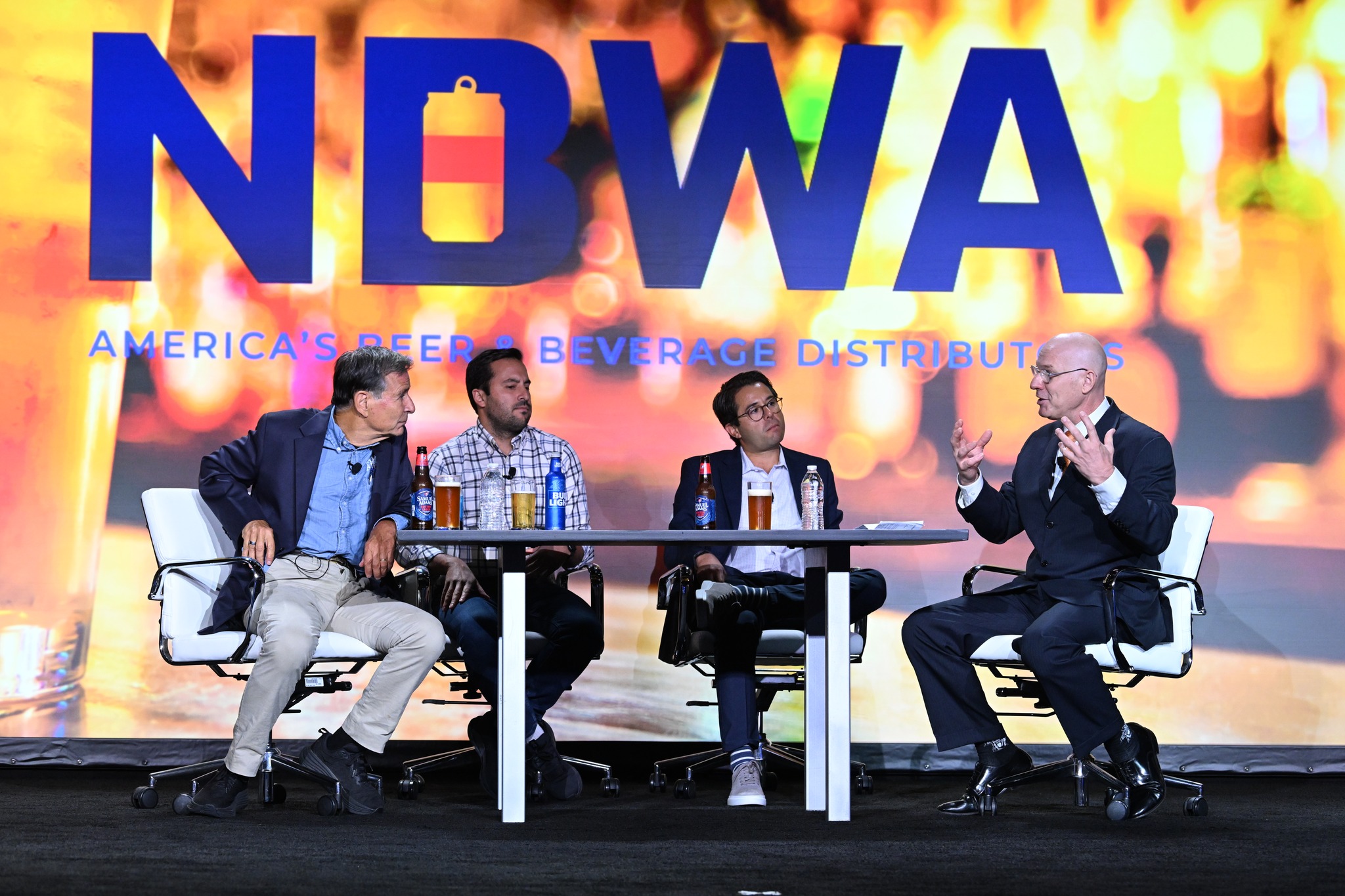 New Convention Panels: Tax Impacts, Category Growth, Health Plan ...